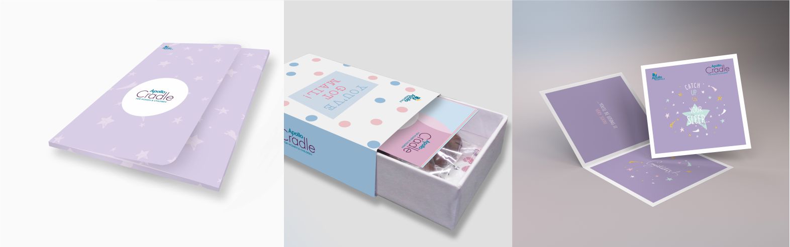 Apollo Cradle - RBC Worldwide