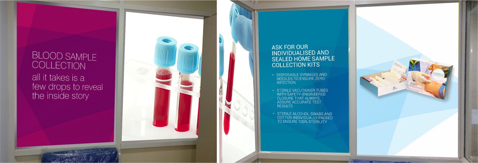 Apollo Diagnostics - RBC Worldwide