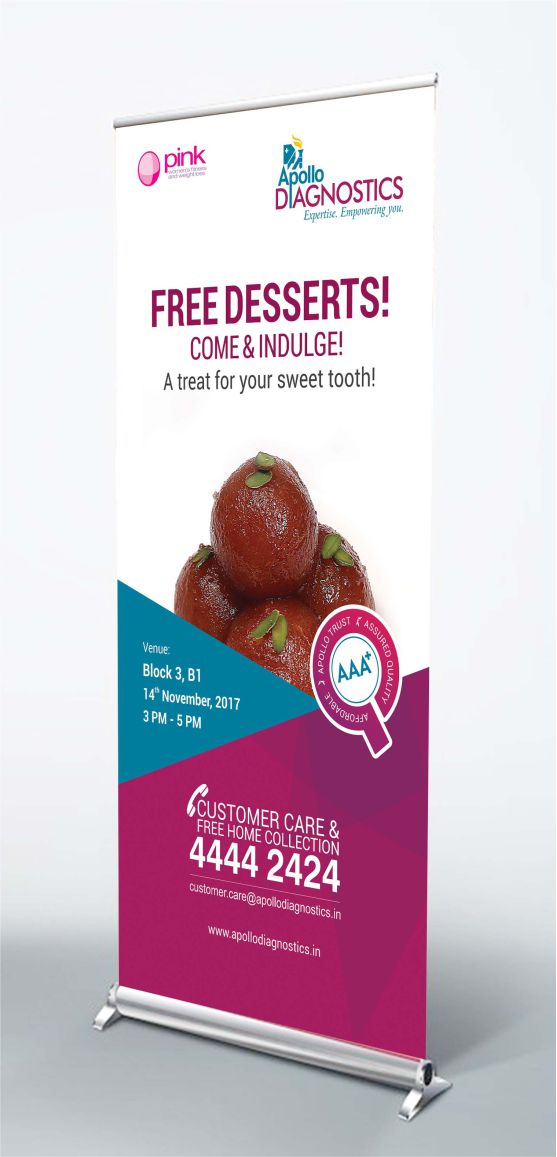 Apollo Diagnostics - RBC Worldwide