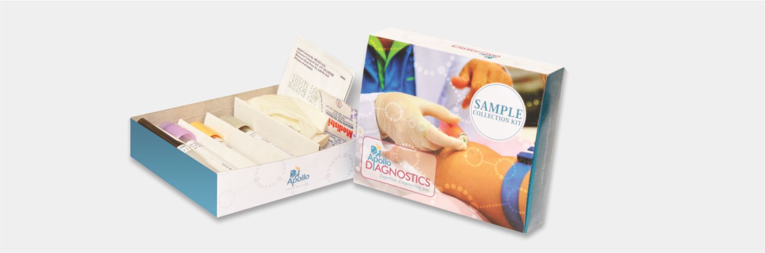 Apollo Diagnostics - RBC Worldwide