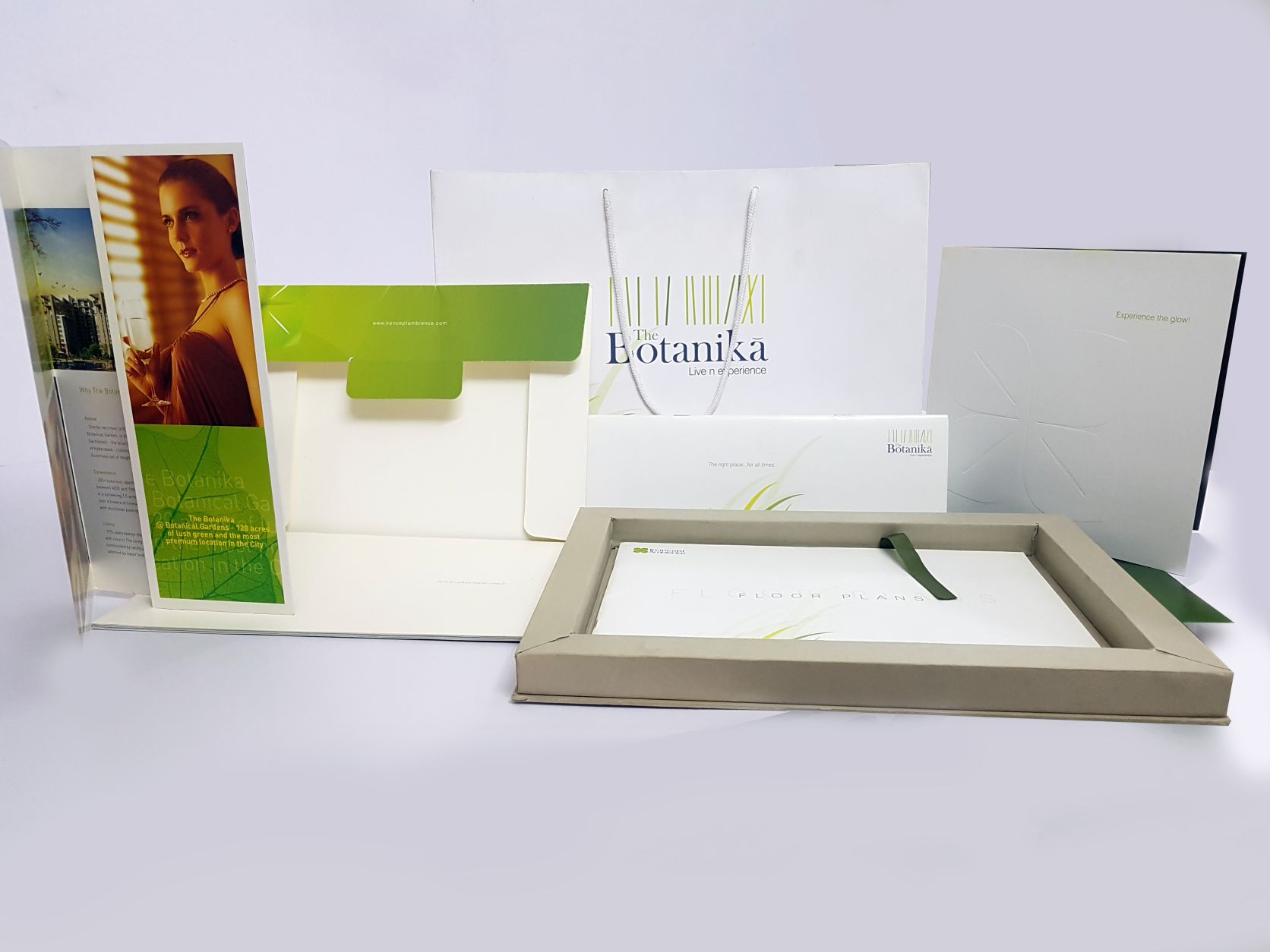 The Botanika - RBC Worldwide