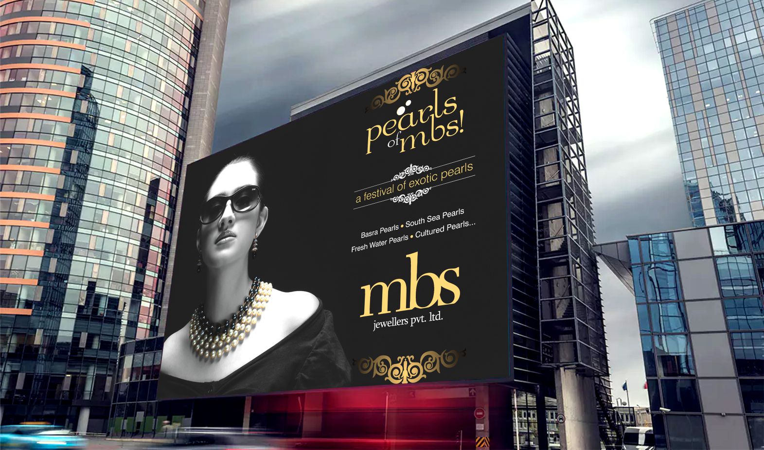MBS JEWELLERS - RBC Worldwide