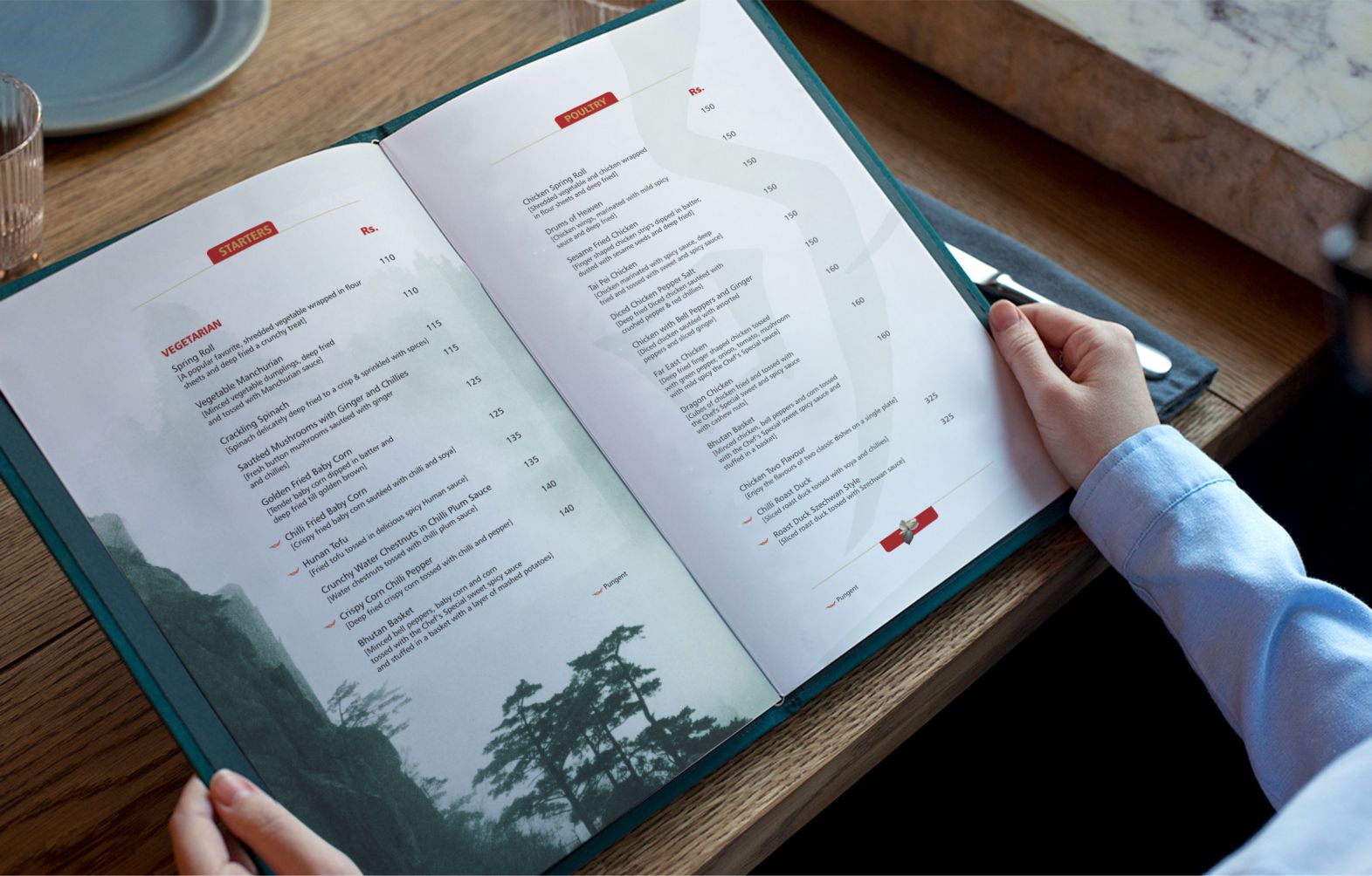 Ohri's - RBC Worldwide